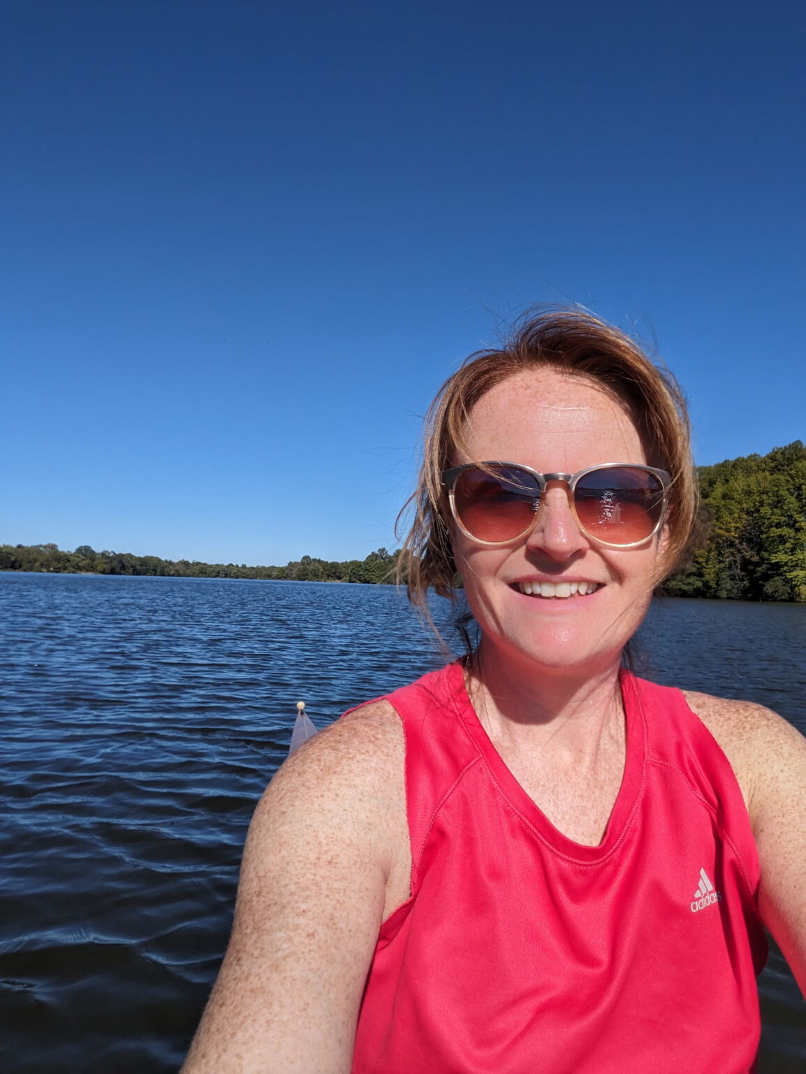 Intro to Sculling – Swan Creek Rowing Club